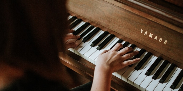 Comment Trouver La Tonalité D'un Morceau