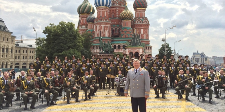 Découvrez La Culture Russe À Travers Ses Chansons