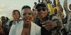 Paroles De Chansons : Jerusalema