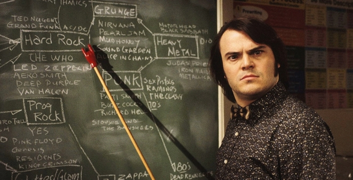 Histoire Du Rock : Origines, Musiques, Groupes, Instruments