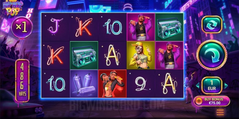 Les 5 Meilleures Machines À Sous Sur Le Thème De La Musique En Oct. 2024