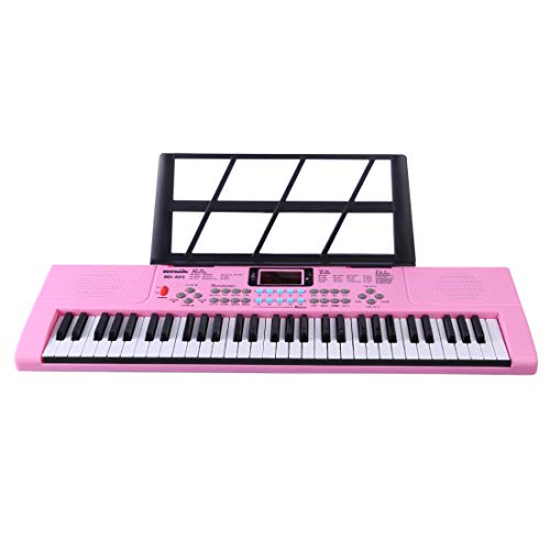 Les Meilleurs Pianos Pour Enfant. Comparatif & Guide D'achat En Avr. 2022