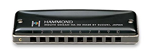 Les Meilleurs Harmonicas - Comparatif & Guide D'achat En Nov. 2020